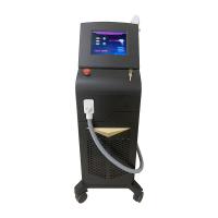 China Factory Price 600W 3 Wavelength 808 Diode Laser Hair Removal Machine Device for sale