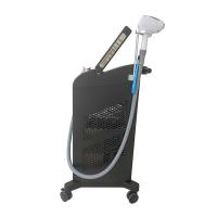 China Factory Price 600W 3 Wavelength 808 Diode Laser Hair Removal Machine Device for sale