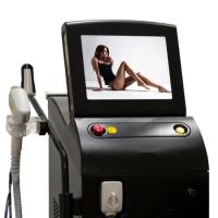 China Factory Price 600W 3 Wavelength 808 Diode Laser Hair Removal Machine Device for sale