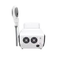 China Low price intense pulsed light depiladora laser hair removal appliances beauty machine for sale