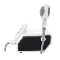 China Low price intense pulsed light depiladora laser hair removal appliances beauty machine for sale