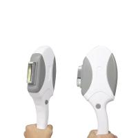 China Low price intense pulsed light depiladora laser hair removal appliances beauty machine for sale