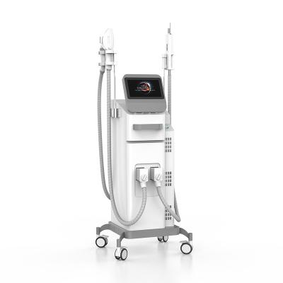 China AS73 Face Lift  OPT Beauty Machine Equipment Skin Rejuvenation CE Certified for sale