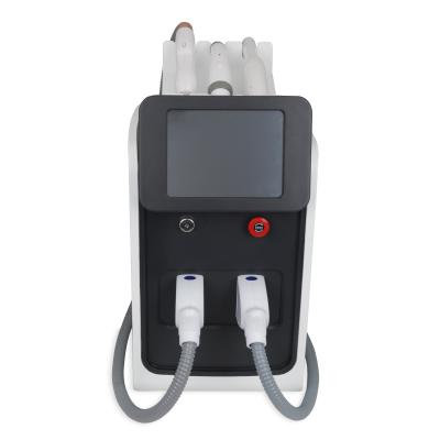 China As1913 Ipl  Permanent Hair Removal Nd Yag Laser Tattoo  Freckle Removal Eyebrows Removal for sale