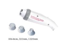 China high quality 3 in 1 multifunctional ipl rf handle IPL OPT E-light ND laser RF Hair Removal Tattoo Removal machine for sale