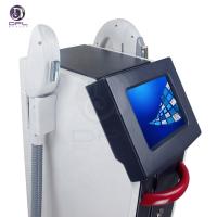 China AS31 Elight  Pulse IPL  3 In 1 Ipl Laser Hair Removal Machine CE Approval At Home for sale