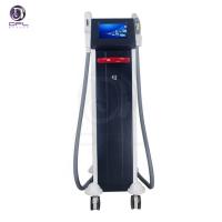 China AS31 Elight  Pulse IPL  3 In 1 Ipl Laser Hair Removal Machine CE Approval At Home for sale