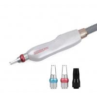 China DPL Pulses laser source picosecond Multi-function hair removal ipl nd yag q switched laser rf skin tightening machine for sale
