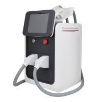China AS1913 ODM Nd Yag OPT Beauty Machine Tattoo Removal Permanently Whitening for sale