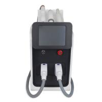 China AS1913 ODM Nd Yag OPT Beauty Machine Tattoo Removal Permanently Whitening for sale