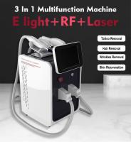 China AS1913 ODM Nd Yag OPT Beauty Machine Tattoo Removal Permanently Whitening for sale