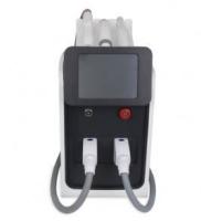 China Pain Free  Picosecond OPT Beauty Machine  Hair Removal Nd Yag  Salon Use for sale
