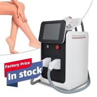 China AS1913 Multifuncitonal OPT Skin Beauty Machine Hair Removal IPL Elight RF YAG Laser 3 Handles Tattoo Removal for sale
