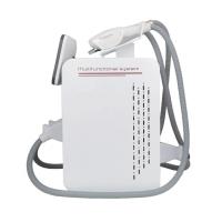 China AS1913 Multifuncitonal OPT Skin Beauty Machine Hair Removal IPL Elight RF YAG Laser 3 Handles Tattoo Removal for sale