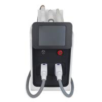 China AS1913 Multifuncitonal OPT Skin Beauty Machine Hair Removal IPL Elight RF YAG Laser 3 Handles Tattoo Removal for sale