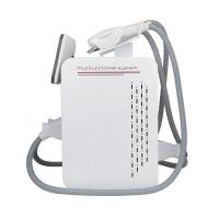 China Hot Sales 3 in 1 e light ipl rf laser professional Portable IPL OPT Nd Yag Laser RF Machine Portable IPL Hair Removal Machine for sale