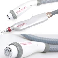 China DPL Multifunction Beauty Machine 3 in 1 picoseond laser ipl rf  Elight Opt Nd Yag Laser Tattoo Removal / Hair Removal Machine for sale