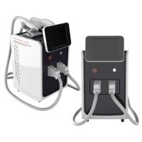 China Best Price 2022 Picosecond 3 in 1 ipl beauty lazer machine Permanent Yag Nd Laser RF Ipl Hair Removal Machine for sale