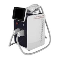 China DPL Factory Price Multifunction Beauty Machine 3 in 1 Elight Ipl Portable 3 in 1 Ipl Laser Hair Removal Machine for sale