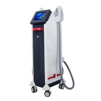 China Whitening Laser Ipl Machine , CE Certified Yag Tattoo Removal Machine for sale