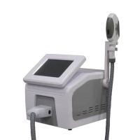 China T10 Acne Treatment OPT Beauty Machine 480nm Laser Hair Removal  For Face for sale