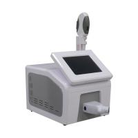 China T10 Acne Treatment OPT Beauty Machine 480nm Laser Hair Removal  For Face for sale