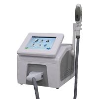 China T10 Acne Treatment OPT Beauty Machine 480nm Laser Hair Removal  For Face for sale