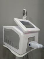 China Intense pulsed light ice cool ipl laser hair removal device for women for sale