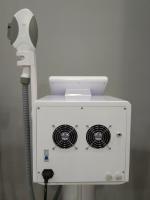 China Intense pulsed light ice cool ipl laser hair removal device for women for sale