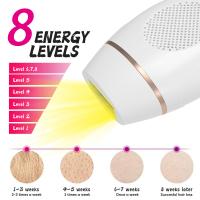 China 2022  top seller home use ipl hair removal skin rejuvenation device for sale