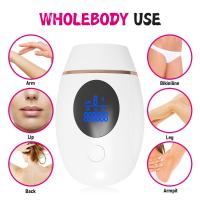 China 2022  top seller home use ipl hair removal skin rejuvenation device for sale