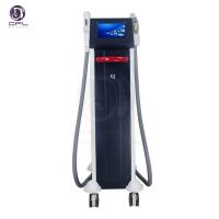 China AS31 Elight OPT Shr Machine ,  Facial Lifting Ipl Laser Machine Acne Treatment for sale