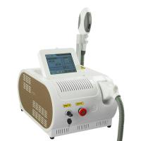 China High Quality 1200W Blue or White Color IPL OPT   Hair Removal Machine for sale