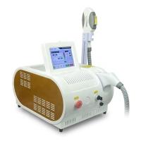 China Portable Super Mini Laser Epilator IPL   Laser Permanent Hair Removal Professional  Machine for sale