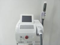 China Portable Super Mini Laser Epilator IPL   Laser Permanent Hair Removal Professional  Machine for sale
