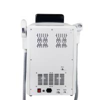 China Professional DPL Portable   Laser Hair Removal/IPL OPT   EPILATOR Machine for sale
