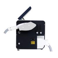 China IPL Laser Single Pulse Technology Hair Removal Device Elight+IPL Skin Rejuvenation Machine for sale