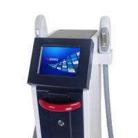 China Laser Epilation  Permanent OPT Beauty Machine Ipl  Facial Intense for sale
