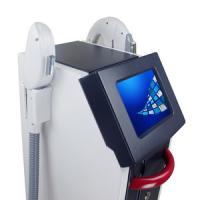 China Laser Epilation  Permanent OPT Beauty Machine Ipl  Facial Intense for sale