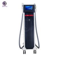 China Laser Epilation  Permanent OPT Beauty Machine Ipl  Facial Intense for sale