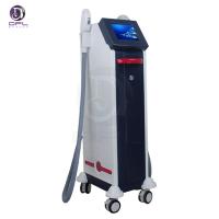 China Laser Epilation  Permanent OPT Beauty Machine Ipl  Facial Intense for sale
