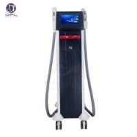 China Laser Epilation  Permanent OPT Beauty Machine Ipl  Facial Intense for sale