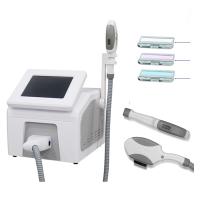 China CE Approved Facial Equipment Intense Pulse Light   OPT IPL Laser Hair Removal Device for sale