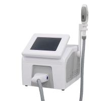 China T10 2024 Skin Rejuvenation beauty machine factory Elight IPL Laser machin hair removal lazer machine customize for face for sale