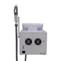 China T10 2024 Skin Rejuvenation beauty machine factory Elight IPL Laser machin hair removal lazer machine customize for face for sale