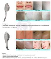 China DPL Laser Picosecond 4 IN 1 Dioda Hair Removal And Tatoo Removal Machine RF Face Lift 808 diode pico laser hair removal machine for sale