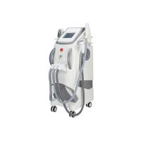 China D-813 DPL OPT Laser Hair Removal Machine Epilator 1064nm Tatoo Removal for sale
