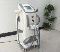 China D-813 DPL OPT Laser Hair Removal Machine Epilator 1064nm Tatoo Removal for sale
