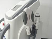 China D-813 DPL OPT Laser Hair Removal Machine Epilator 1064nm Tatoo Removal for sale
