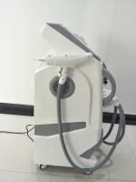 China DPL 3 in 1 Skin Rejuvenation Elight IPL OPT  Laser Nd Yag Laser Multi-functional ipl laser hair removal and tattoo removal for sale